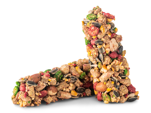 Topflite: Rabbit & Guinea Pig Nibble Sticks | Bob & Ben Pet Supplies ...